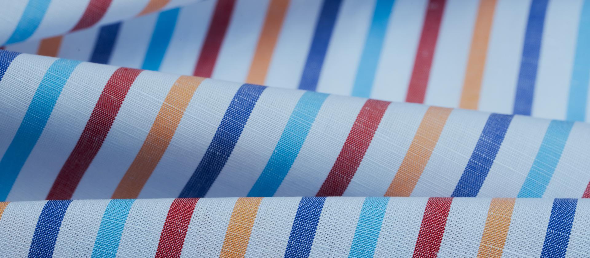 ALUMO – a leading Swiss fabric manufacturer