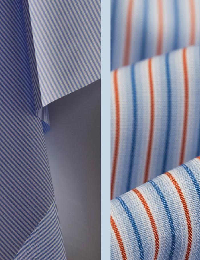 ALUMO – a leading Swiss fabric manufacturer