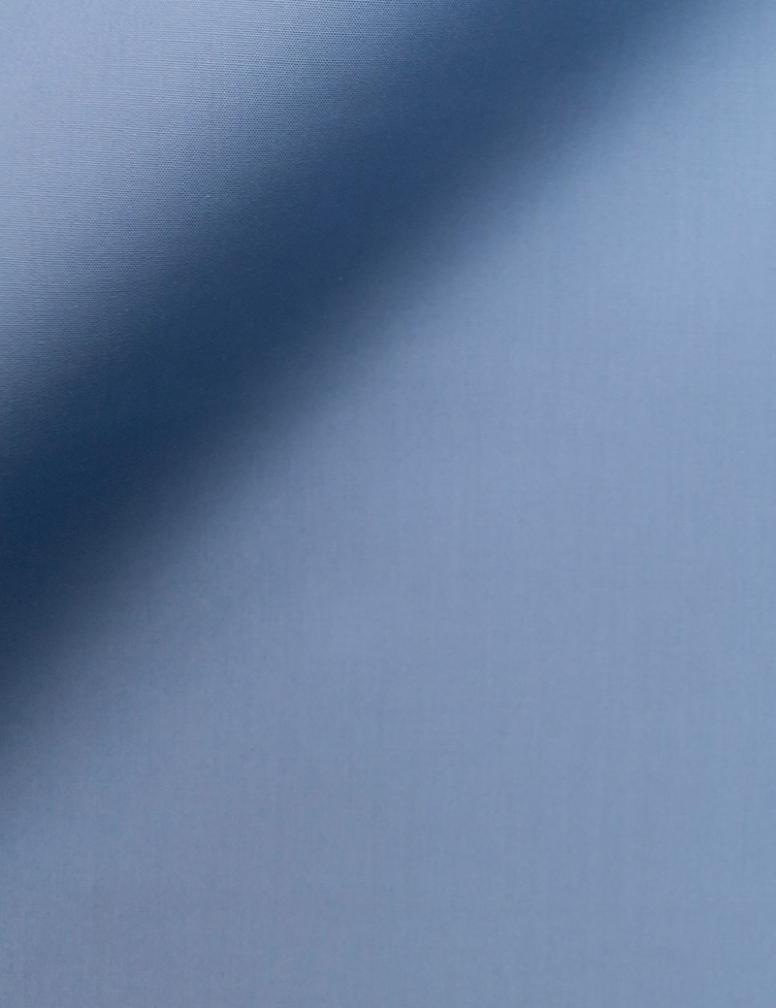 The full ALUMO range of bespoke shirting fabrics