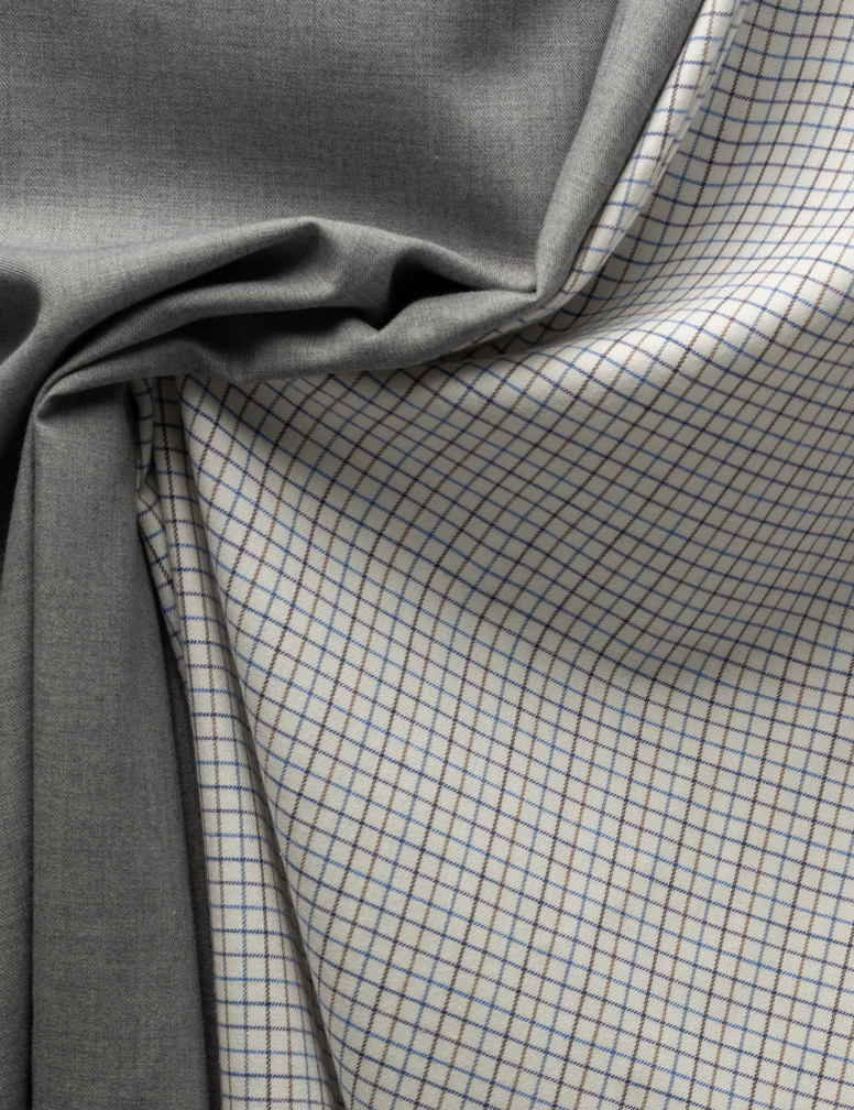 ALUMO -瑞士优质棉织品制造商