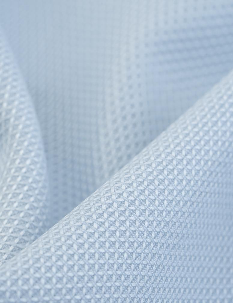 ALUMO – the finest cotton fabrics in peerless Swiss quality