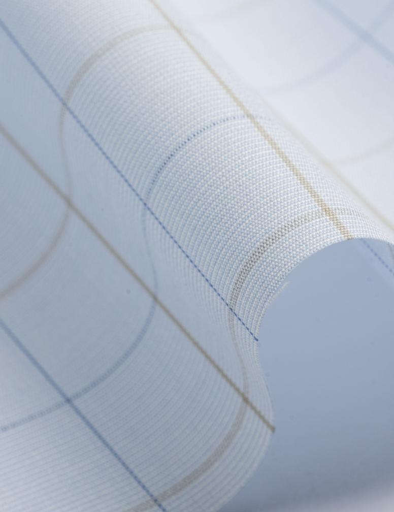ALUMO – the finest cotton fabrics in peerless Swiss quality