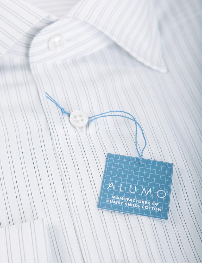 ALUMO – a leading Swiss fabric manufacturer