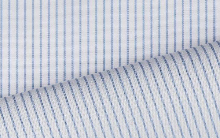 ALUMO - finest cotton fabrics in highest Swiss quality
