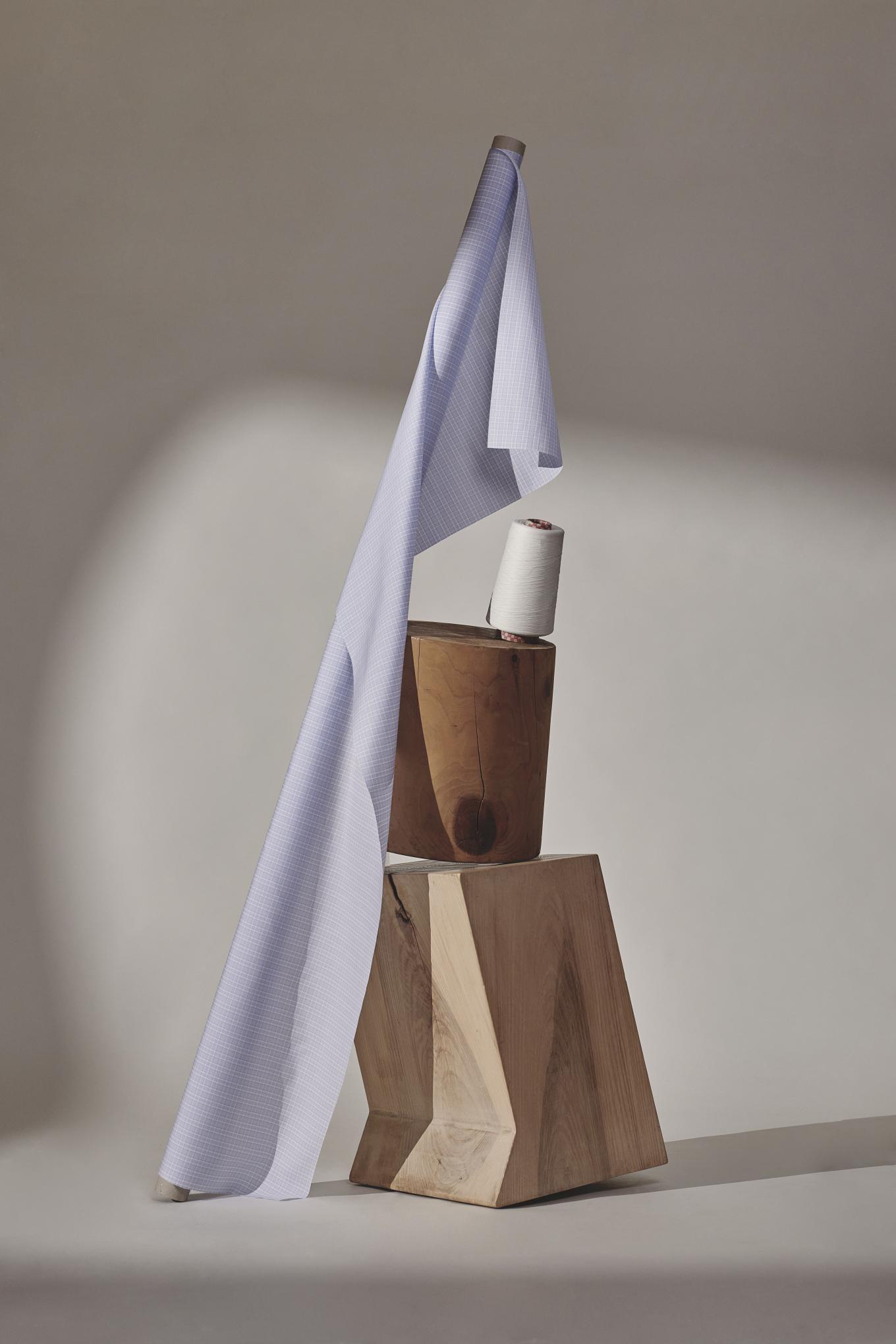 ALUMO – a leading Swiss fabric manufacturer